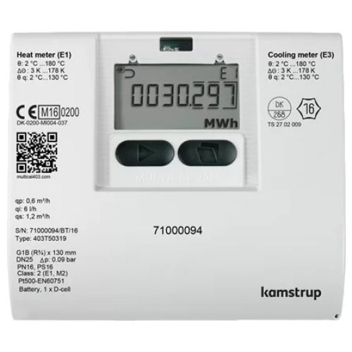 PEWO Therm IDD HIU Heat Meter – Stockshed® | Heat Interface Unit (HIU ...