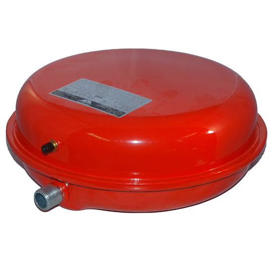 Danfoss 12L Gemina Termix Expansion Vessel – Stockshed® | Heat ...