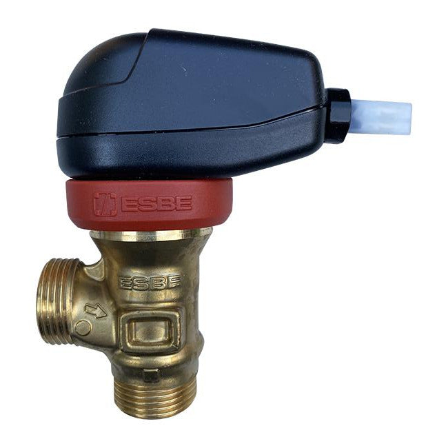 Greenstar HIU Control Valve DHW or HTG – Stockshed® | Heat Interface ...